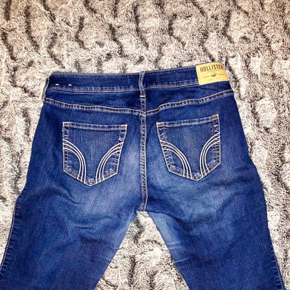 Hollister | Jeans | Hollister Skinny Jeans | Poshmark